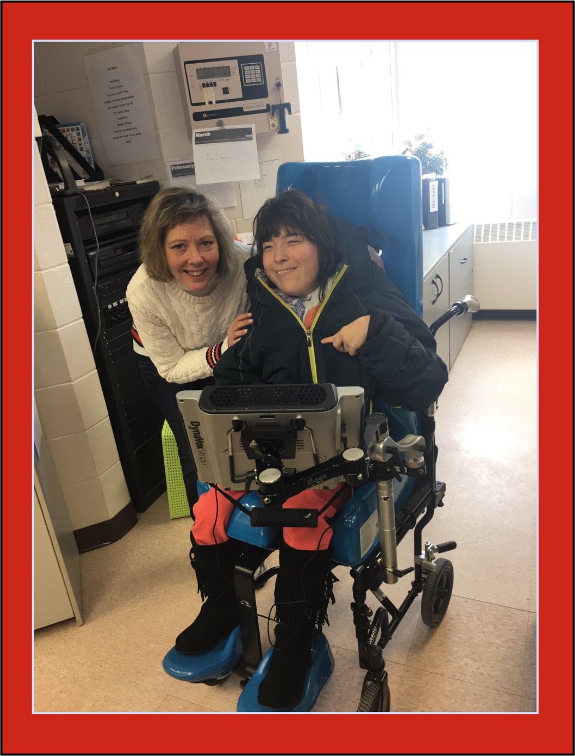 Presented at the Home of the Father C. W. Sullivan Saints to Grade 4, 5 ...